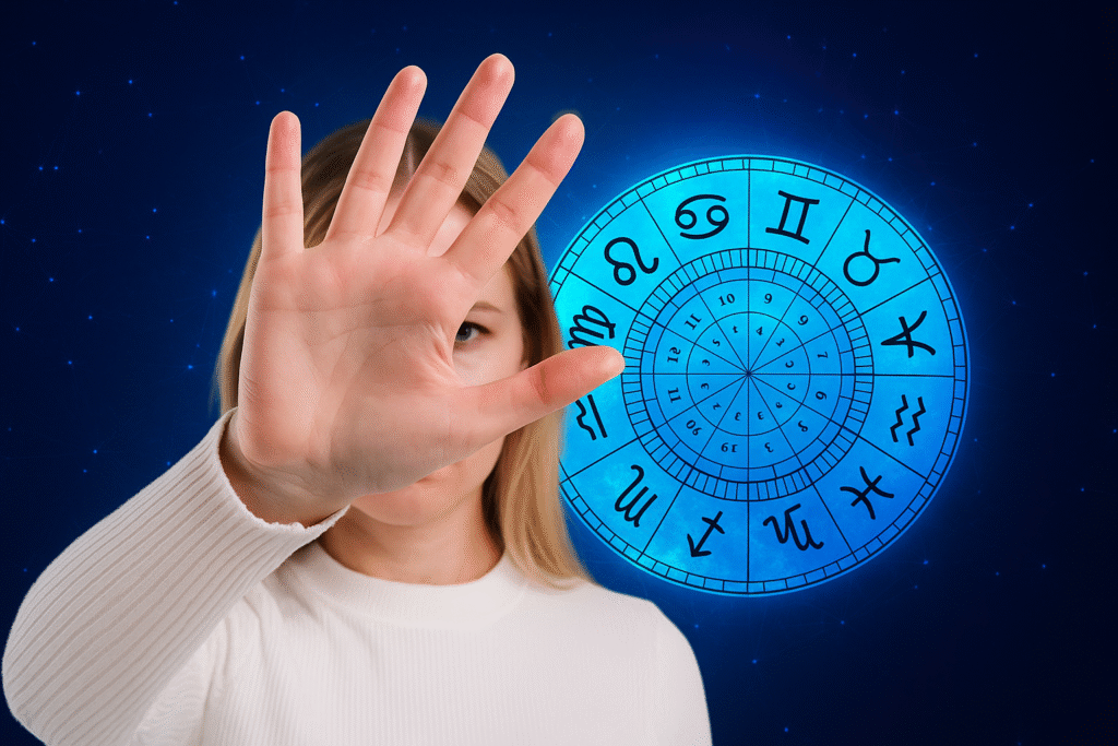 4 signos com corpo fechado e alma blindada que ninguém consegue decifrar