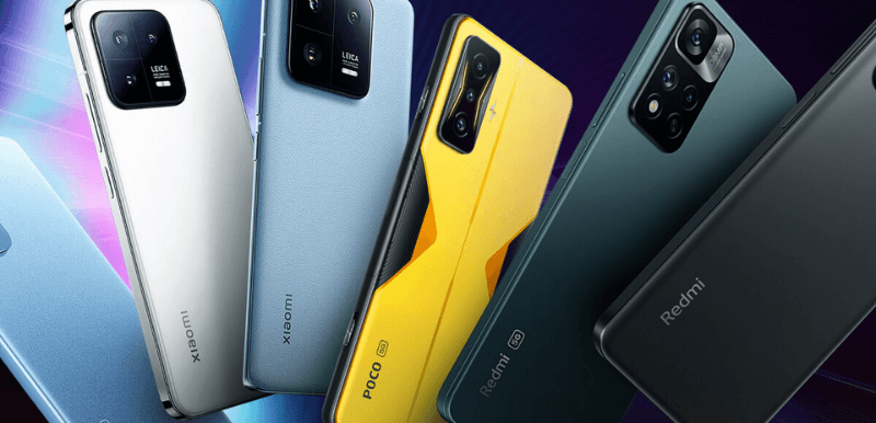 Xiaomi 2025: conheça os smartphones que realmente valem a pena