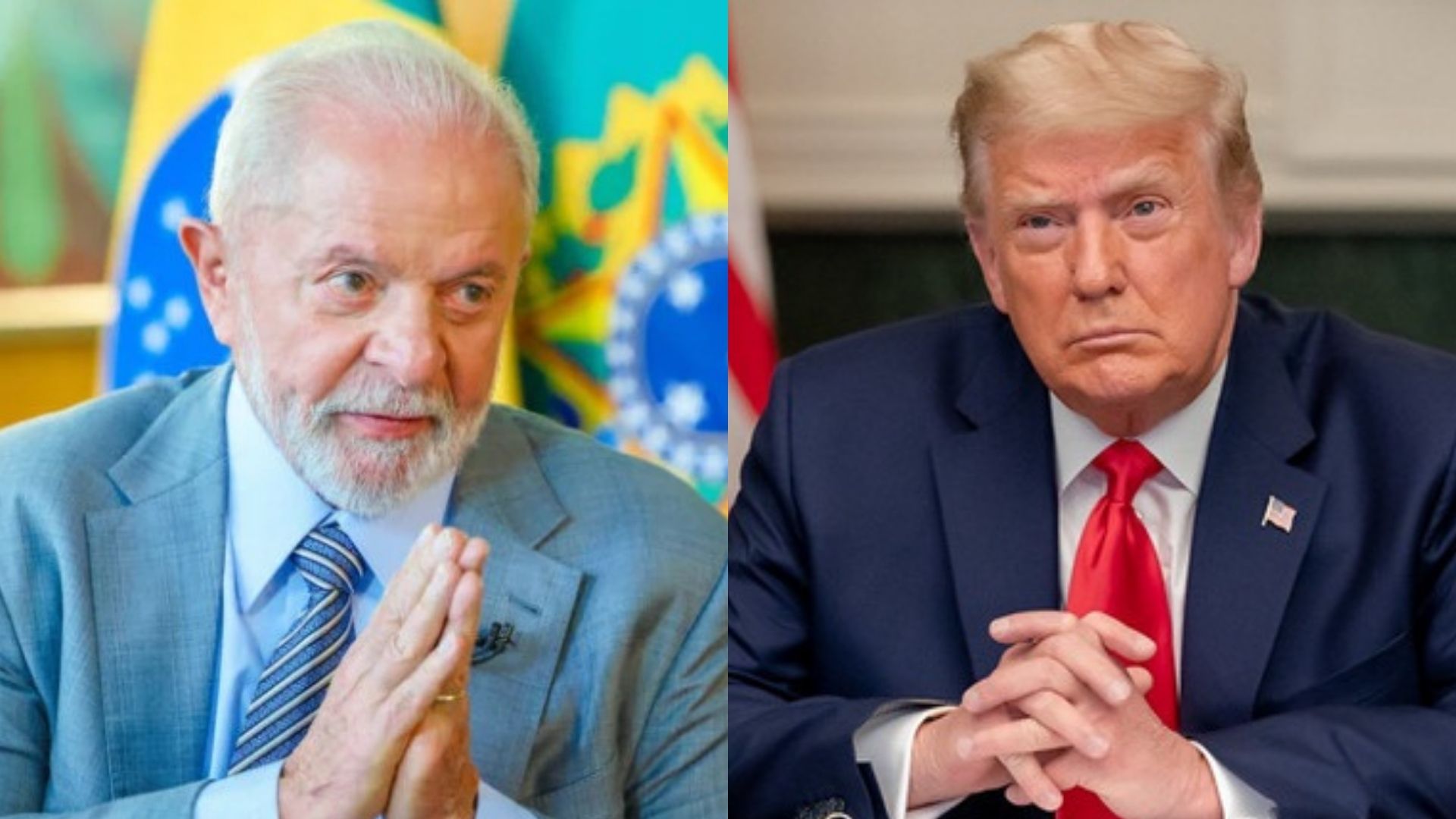 Artigo de Lula no NYT pode acirrar tensão com Trump e gerar novas sanções