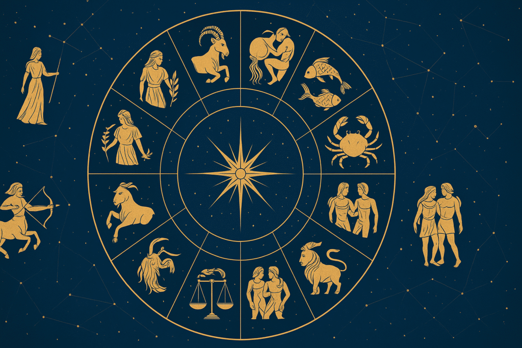 Horóscopo de 9 de setembro: reflexões, coragem e foco para os signos