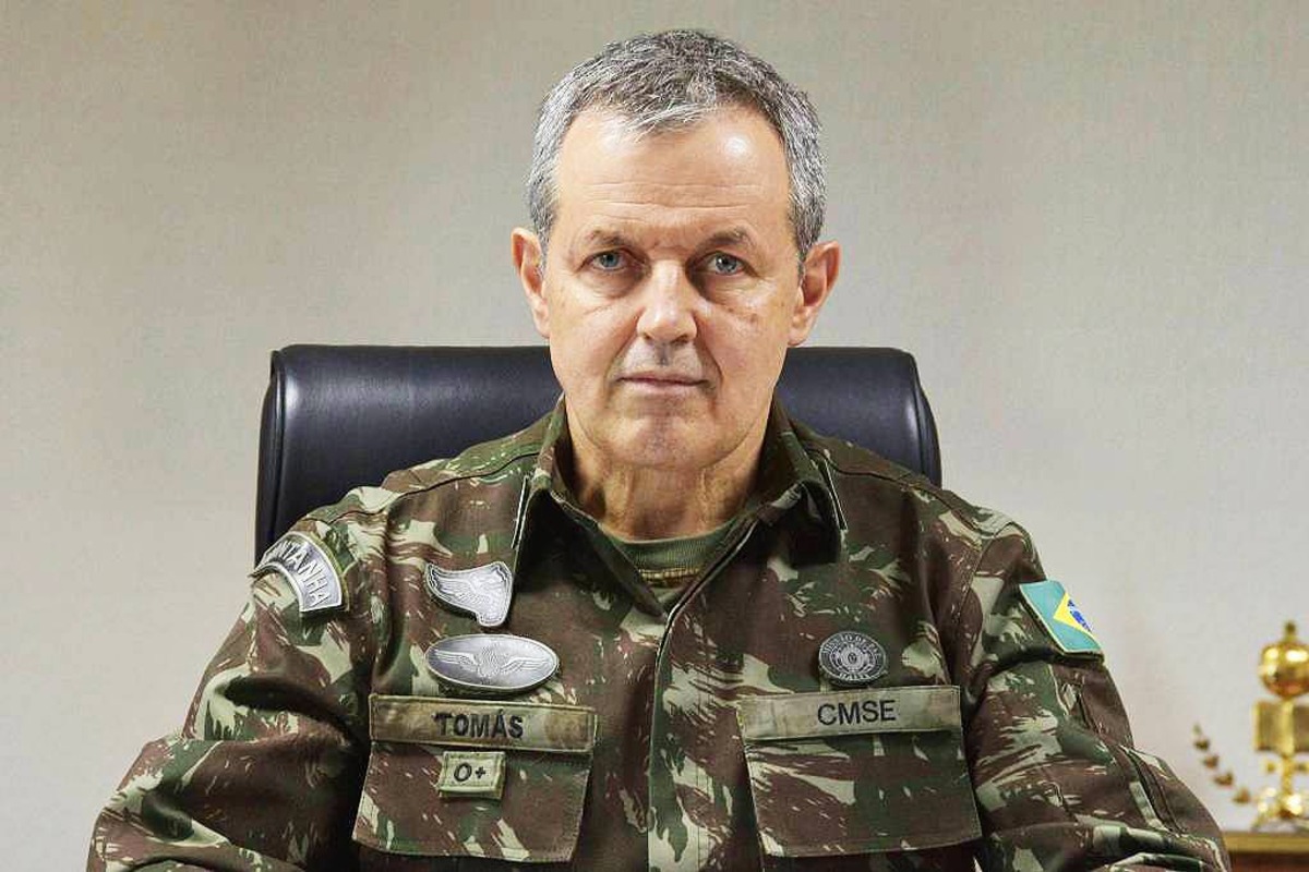 EUA avaliam retirar visto do comandante do Exército brasileiro em meio a tensão diplomática