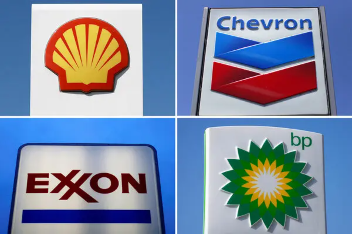 Exxon e Chevron entram na disputa global de GNL para desafiar Shell e BP
