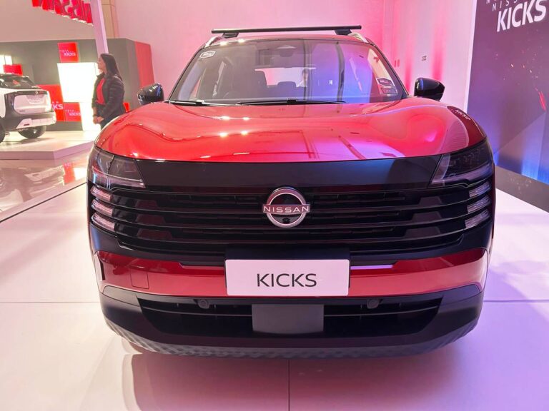 Nissan Kicks Advance 2026 surpreende com itens de luxo, mas preço ...