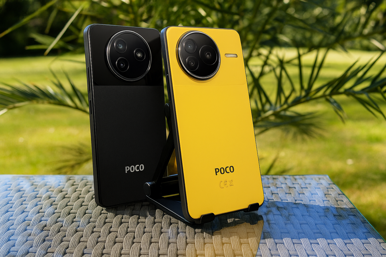 POCO F8 Ultra: o segredo da Xiaomi para dominar os smartphones em 2025