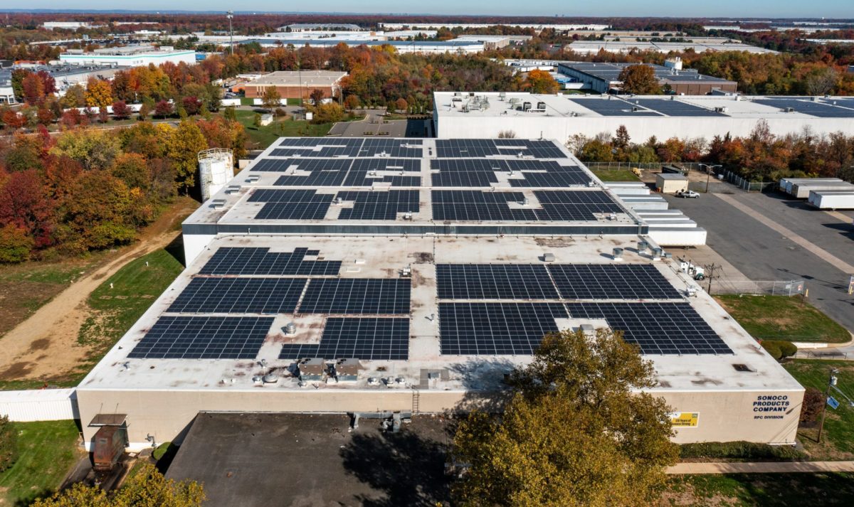 Spruce Power corta custos e mira economia anual de US$ 20 milhões com ...