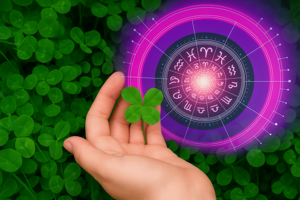 Astrologia aponta os 6 signos que terão virada de sorte em setembro