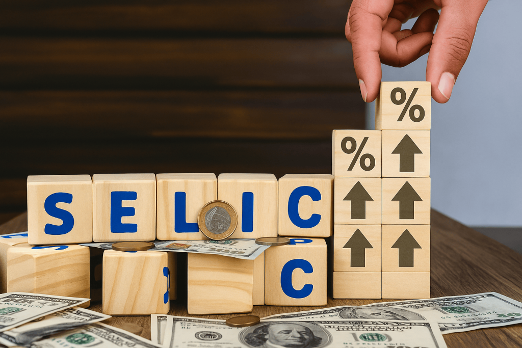Selic a 15%: conheça os 10 melhores investimentos de renda fixa com ...