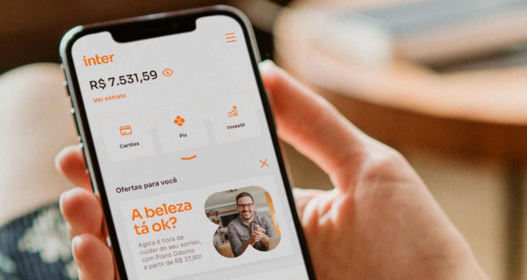 Banco Inter: veja como investir em renda fixa com segurança e alta ...