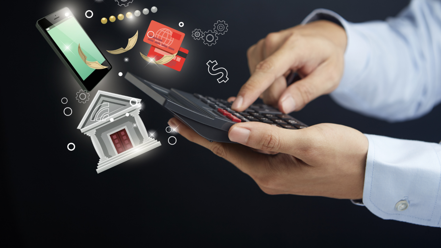 5 dicas de movimentação que o banco quer ver na sua conta para liberar ...