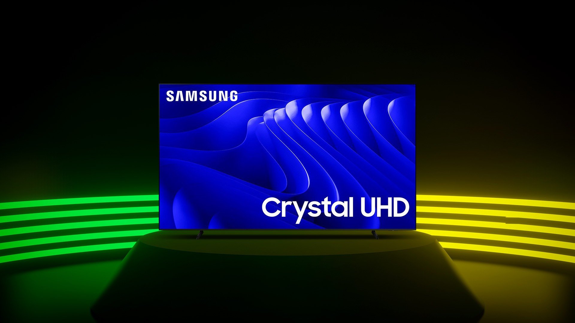 Samsung Crystal 2025 muda mais do que parece: veja o que separa 8100F ...