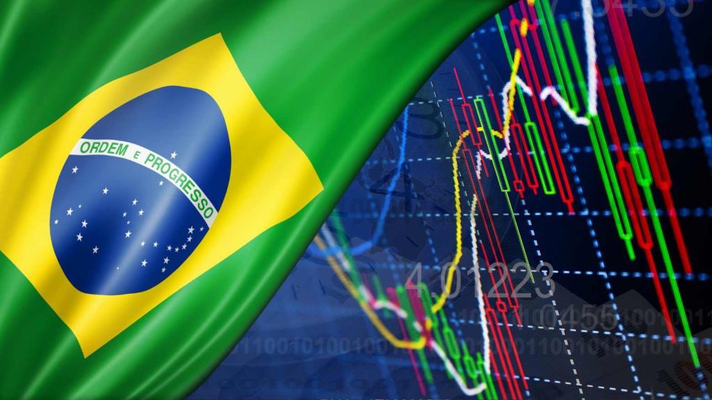 As 9 ações que explodiram em 2025 e mostram o caminho para lucrar em 2026