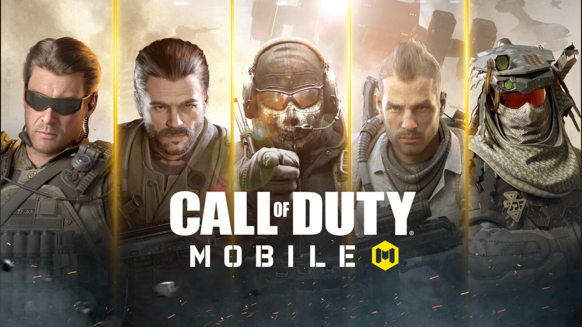 Call of Duty Mobile já era? Estes 10 jogos para celular prometem ...