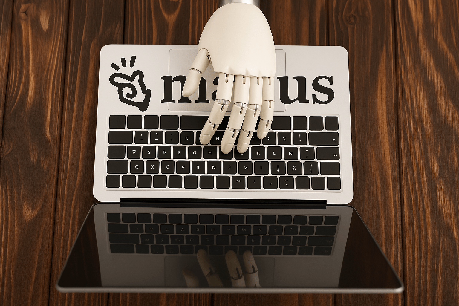 MANUS revoluciona a IA: agente que cria sites, apresentações e ...