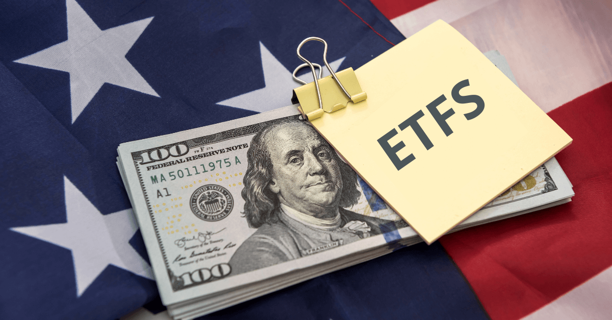 ETFs de Renda Fixa nos EUA: os melhores fundos para investir em 2026