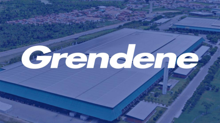 Grendene vê lucro cair 22%, mas dividendos de 12% chamam atenção dos ...