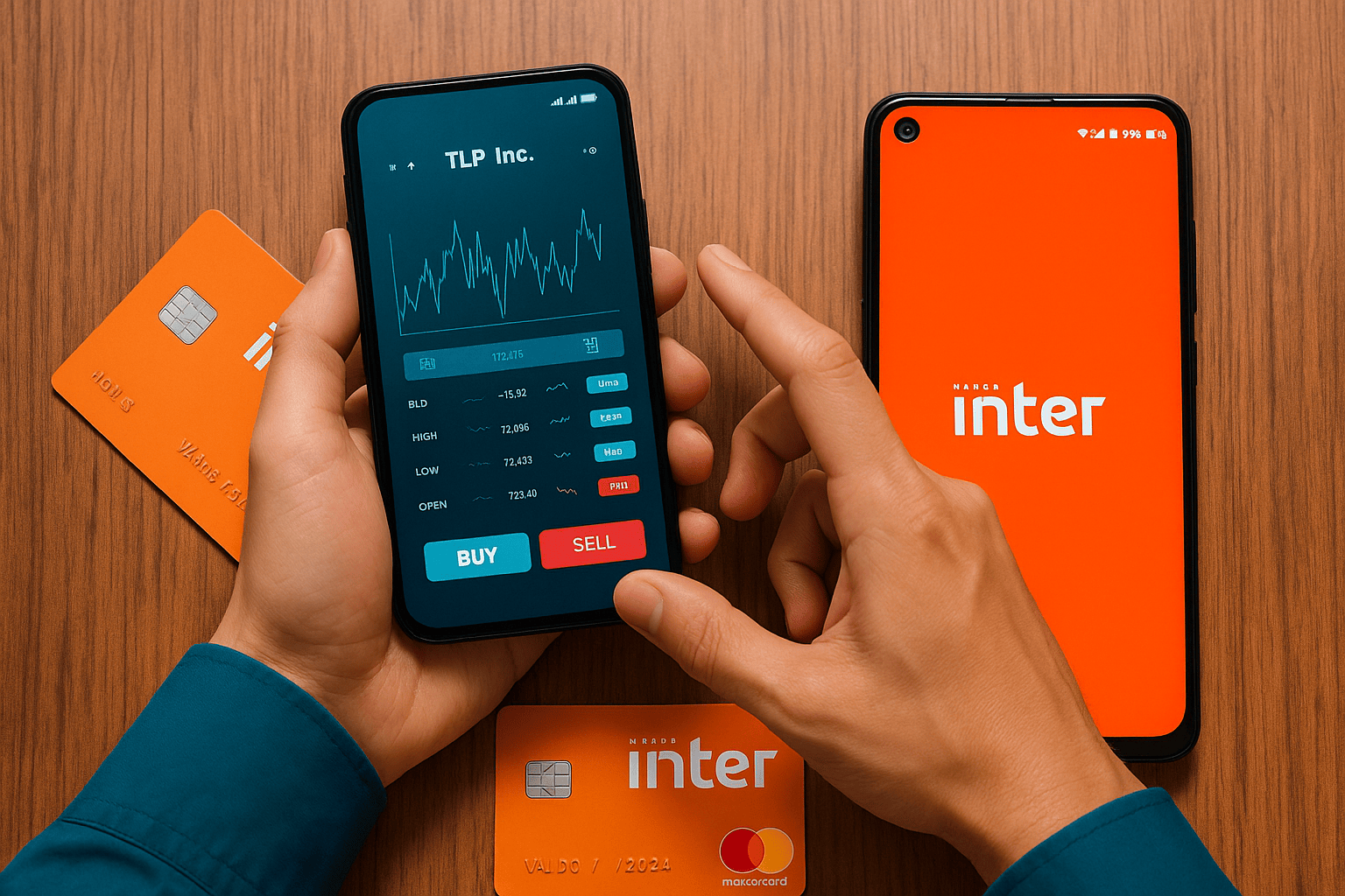 5 melhores investimentos do Banco Inter para quem quer começar com ...