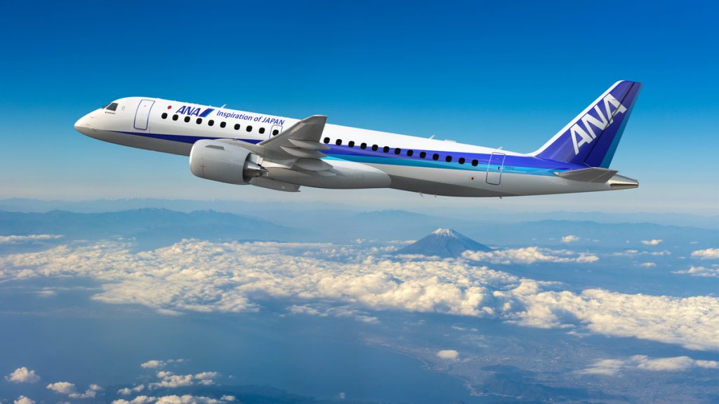 Embraer (EMBR3) sobe 88% em 12 meses e mira novo salto em 2025 com ...
