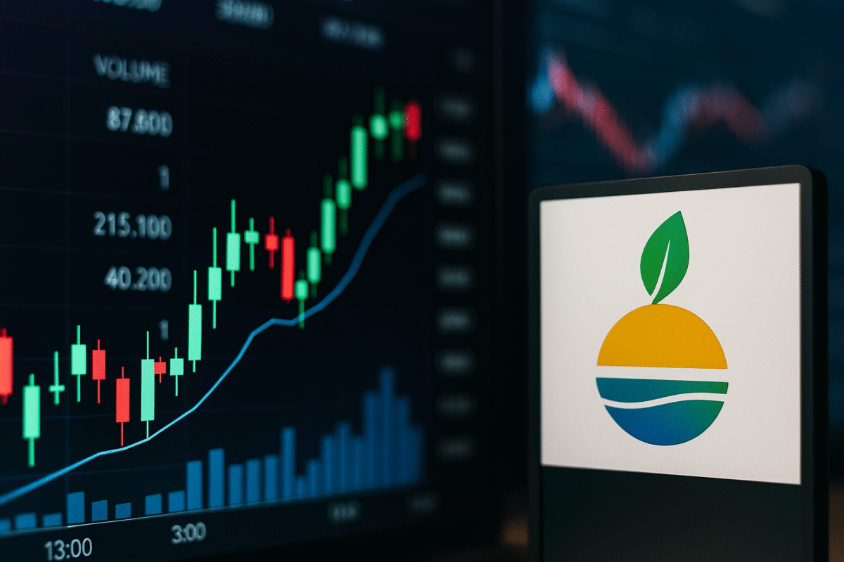 Eletrobras vira Axia Energia e muda códigos das ações na B3
