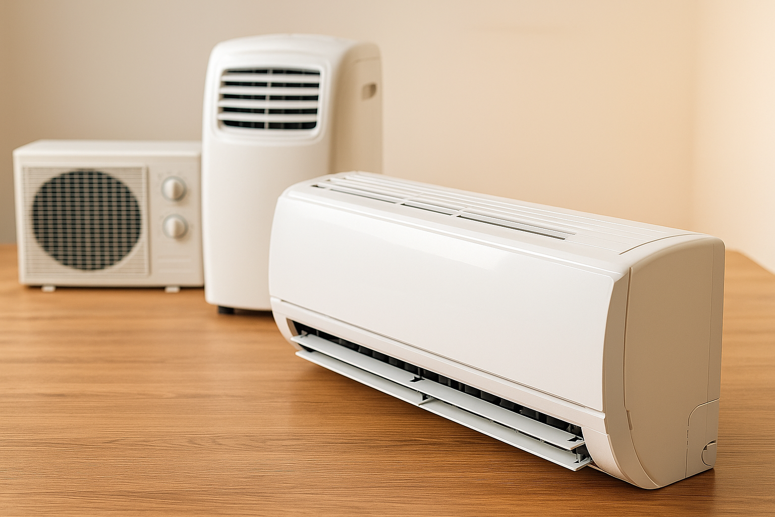 Qual ar-condicionado gasta menos energia? Veja os modelos mais ...
