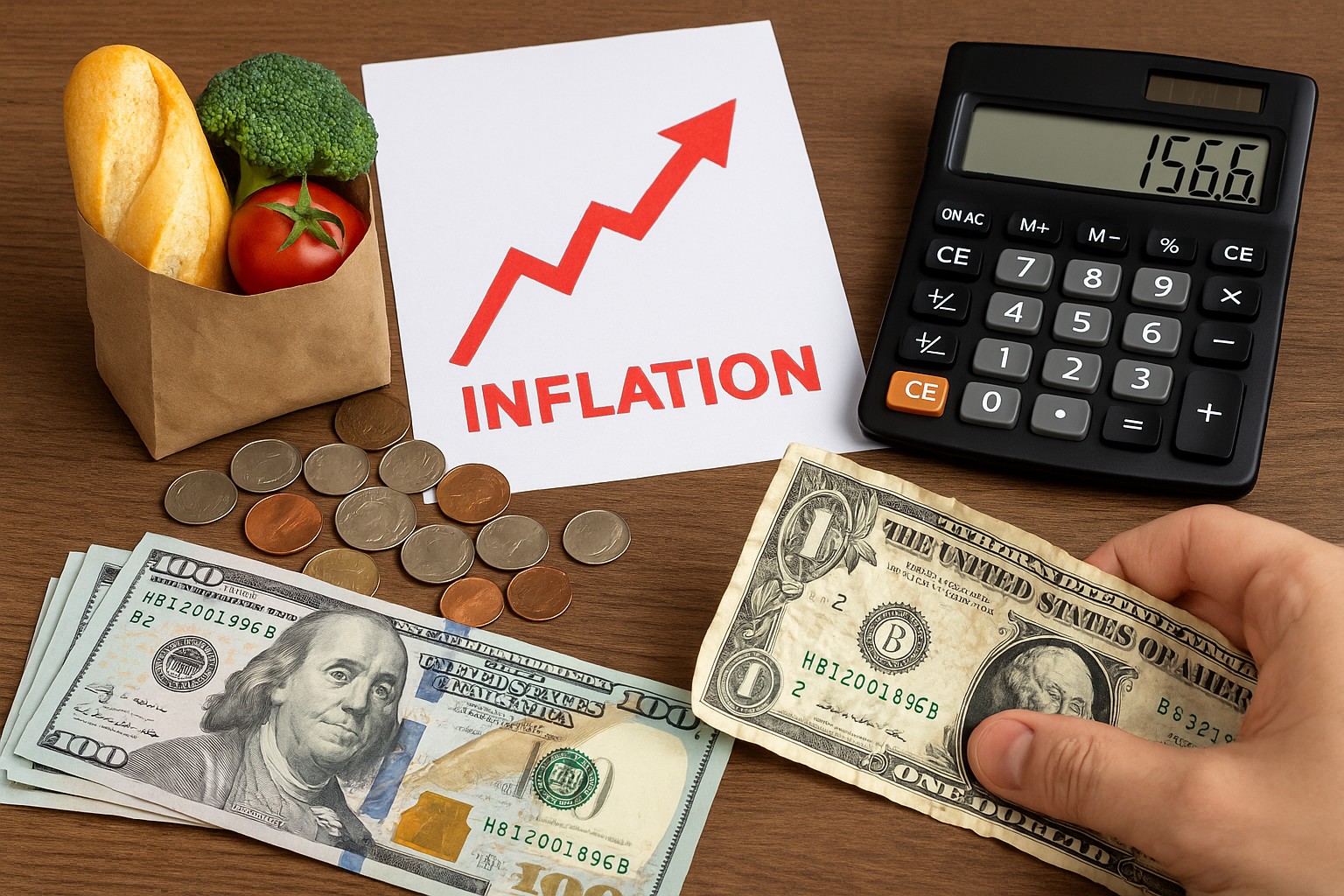 Inflação: entenda o que é, por que acontece e como afeta o seu poder de ...