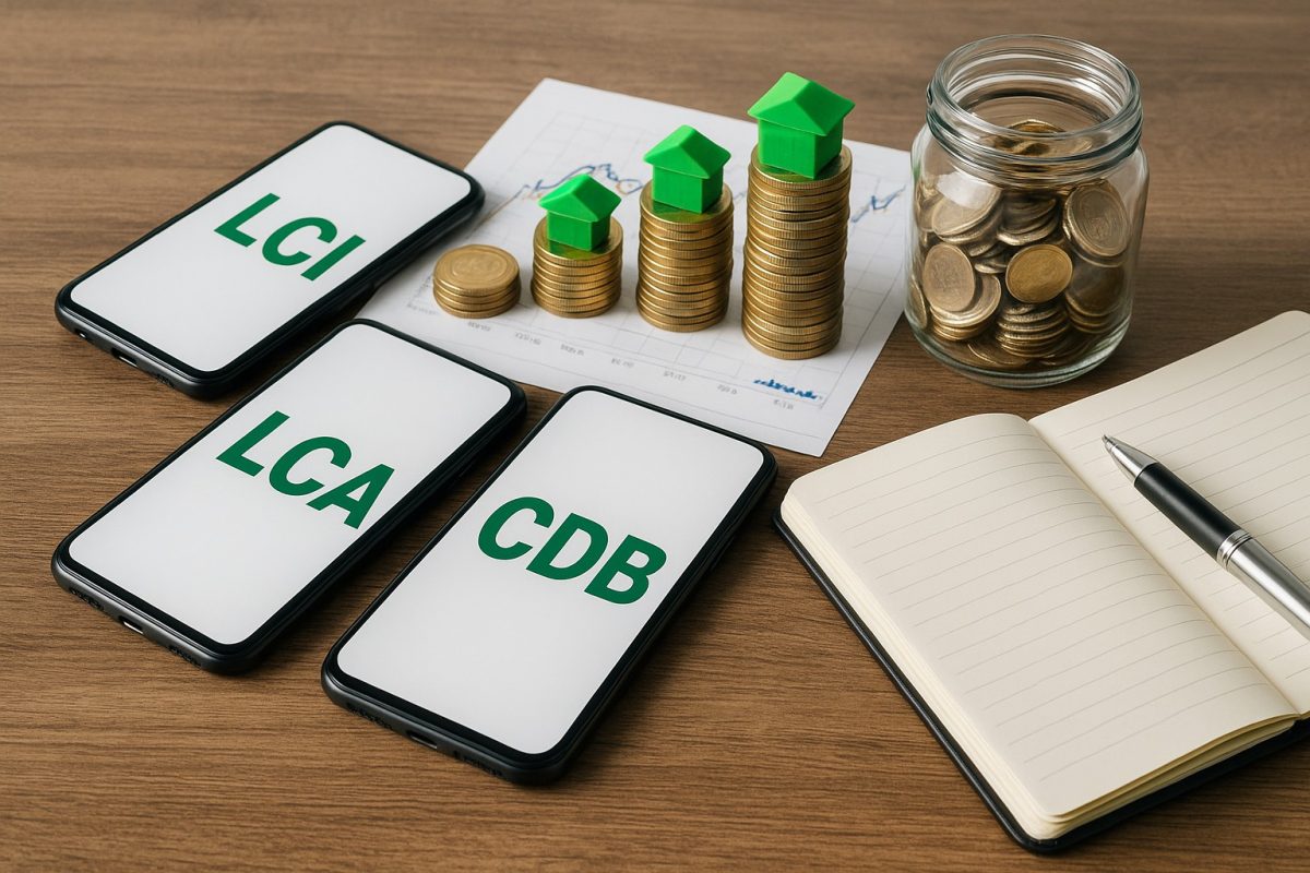 As 5 melhores contas digitais para investir em renda fixa e garantir as ...