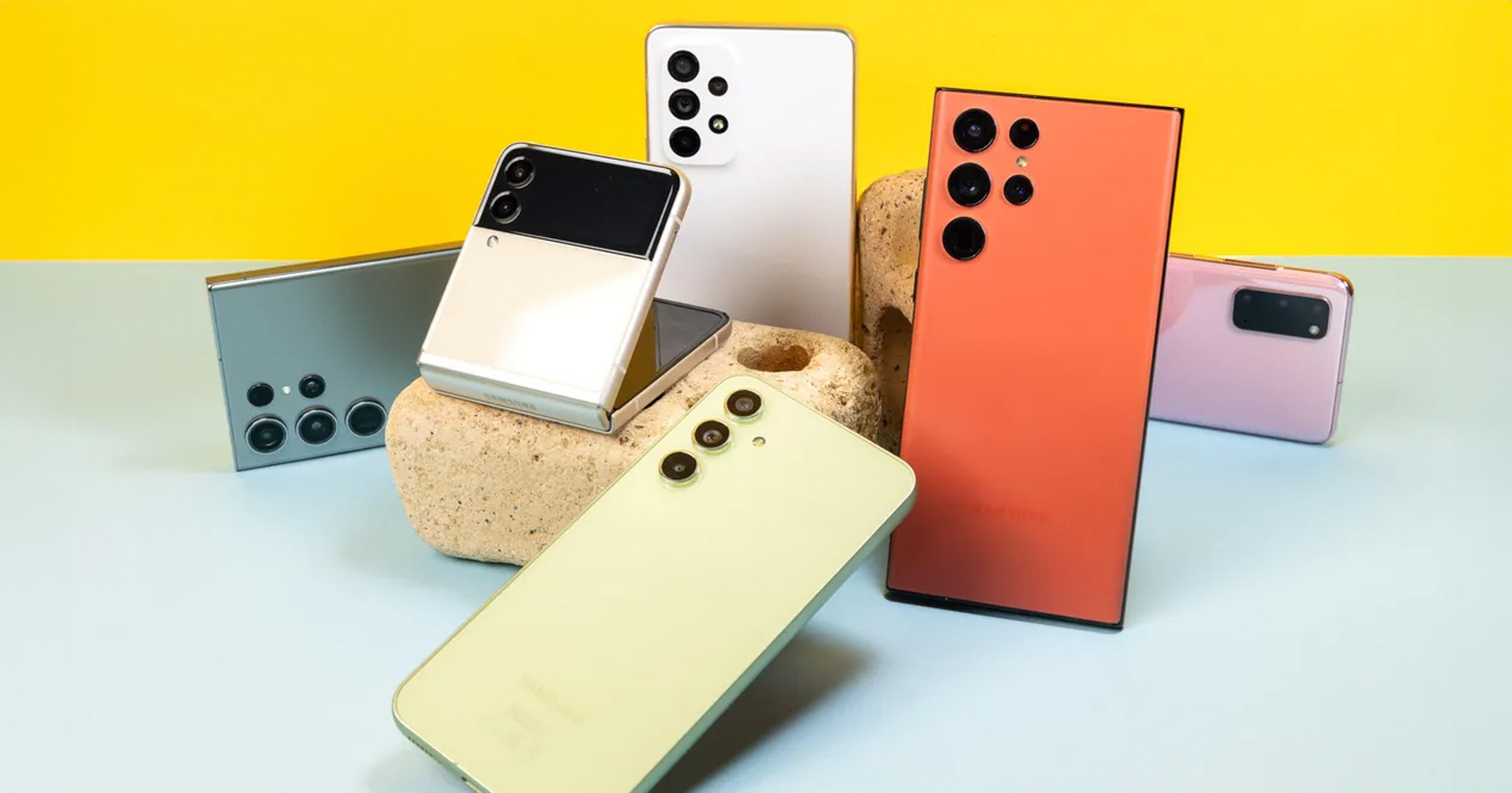 Os 7 melhores celulares da Samsung para comprar agora: compare preços ...
