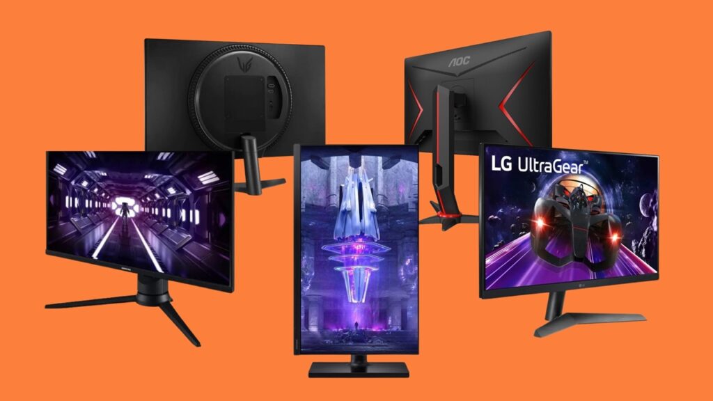 Top 5 monitores gamer: veja quais modelos realmente valem a pena e ...