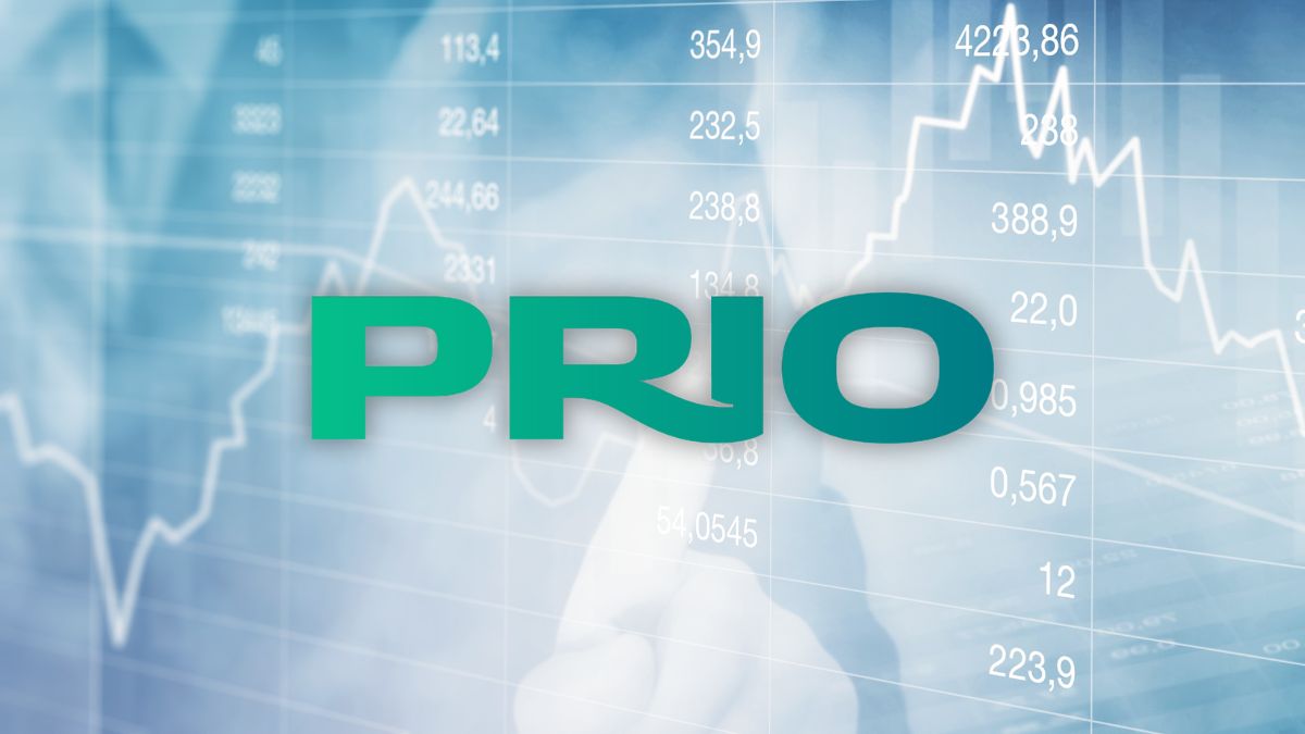 Prio (PRIO3) surpreende no 3T25 com lucro robusto e prepara expansão ...