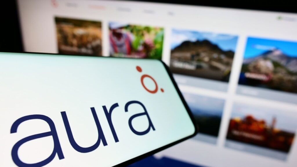 AURA33 surpreende investidores e levanta uma pergunta: ainda faz sentido comprar?
