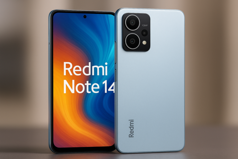 Redmi Note 14 vira febre no Brasil e surpreende por entregar tanto por ...