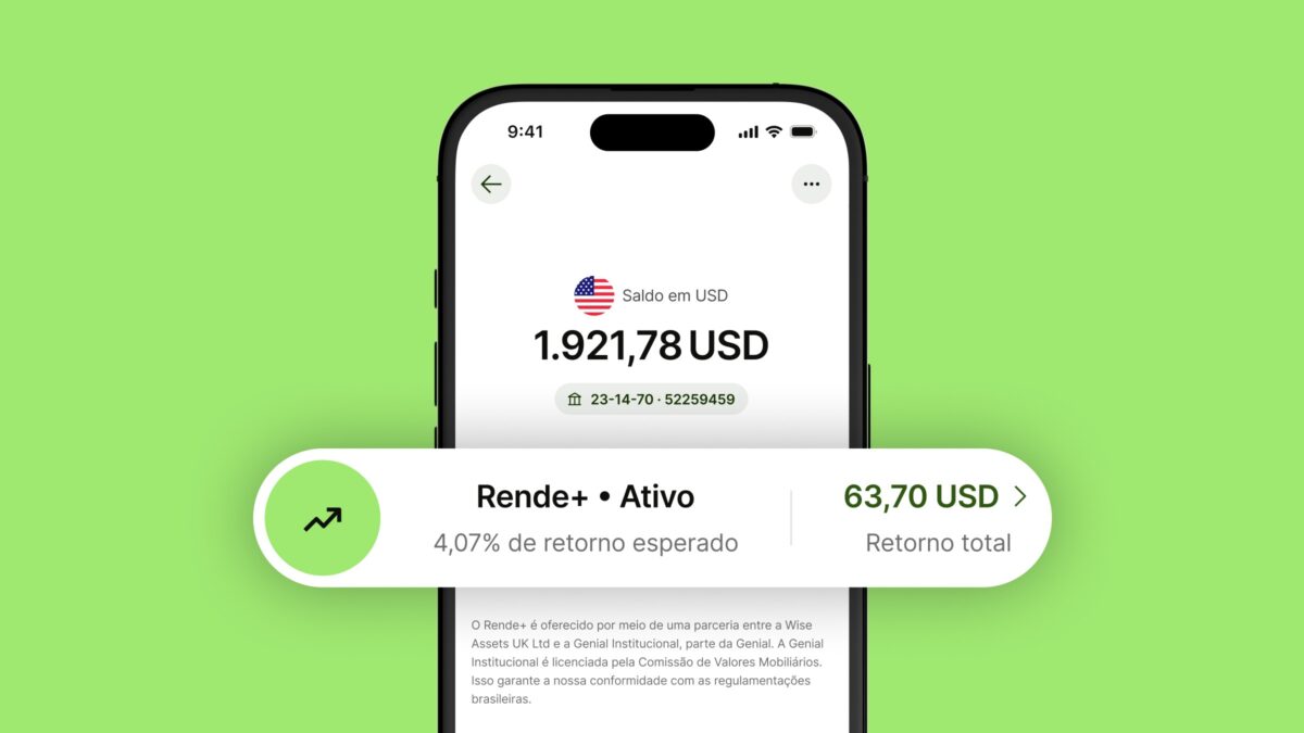 Dólar barato em 2026: ferramenta da Wise promete economia real e ...