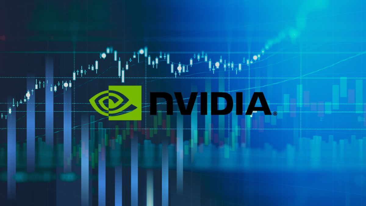 Mesmo gigante, Nvidia mostra números que justificam otimismo com NVDA