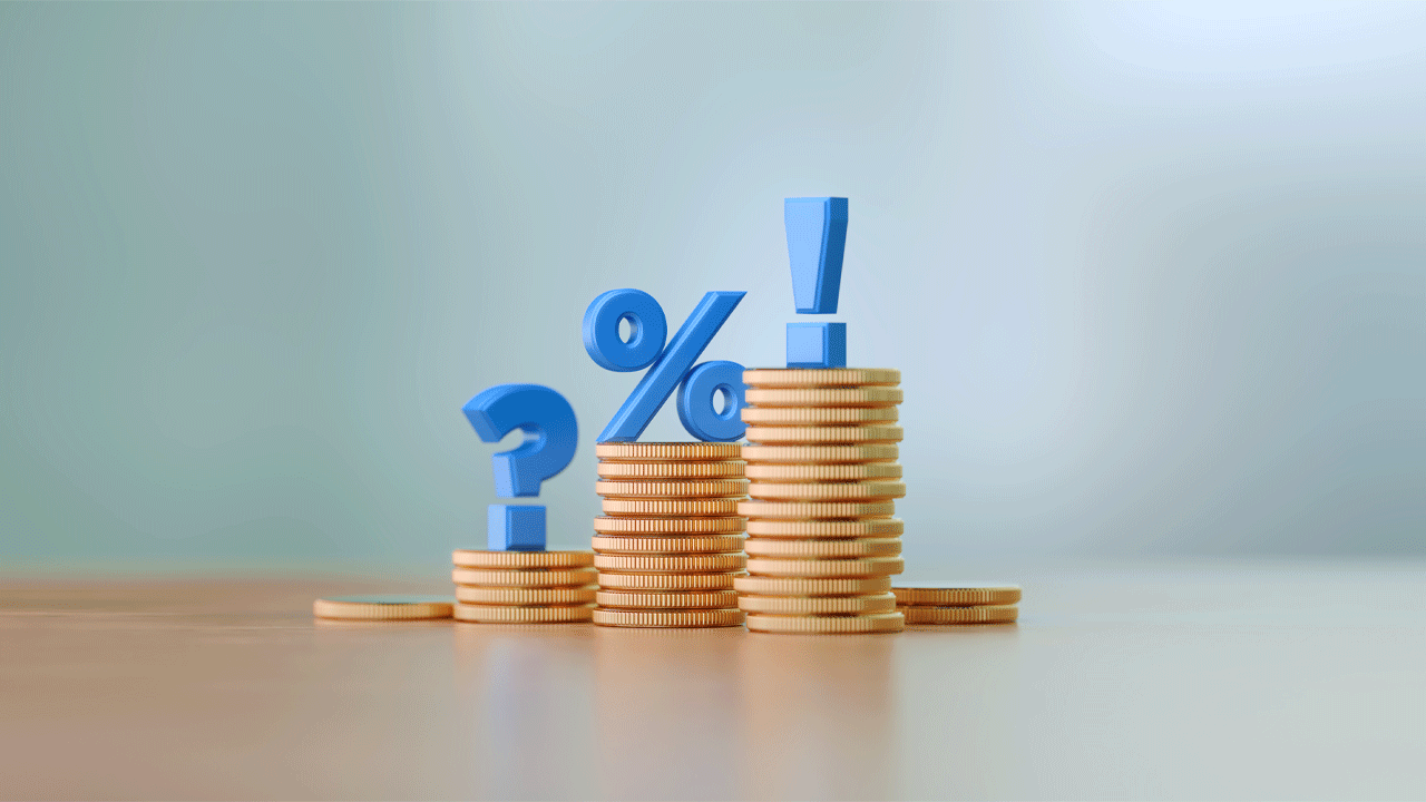 Quanto rende R$ 70 mil em CDB hoje? Números reais mostram o poder da renda fixa