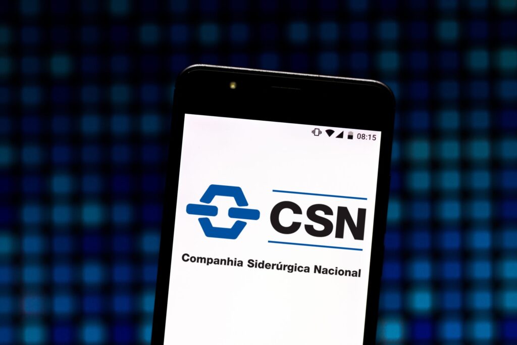 CSN traça plano para cortar dívida, vender ativos e tentar destravar ...