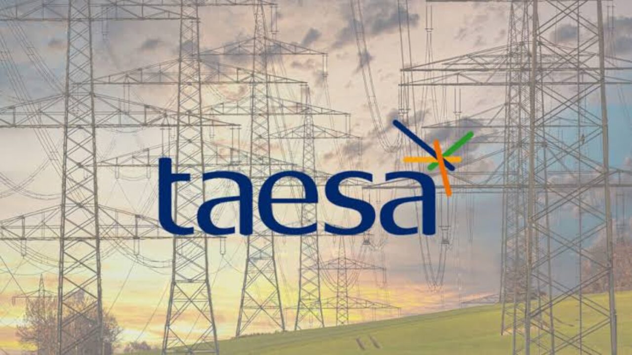 Novo preço-teto da Taesa em 2026 muda o jogo e reposiciona TAEE11 ...