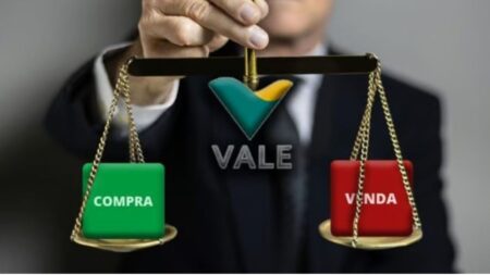 Vale sobe 48% e mercado faz alerta antes de resultados decisivos