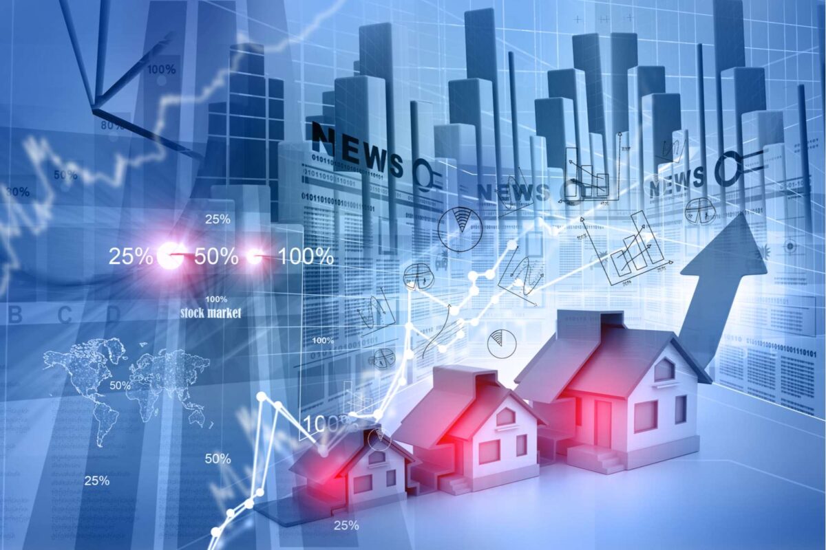 Fundos imobiliários em 2026: juros, eleição e os segmentos que podem ...