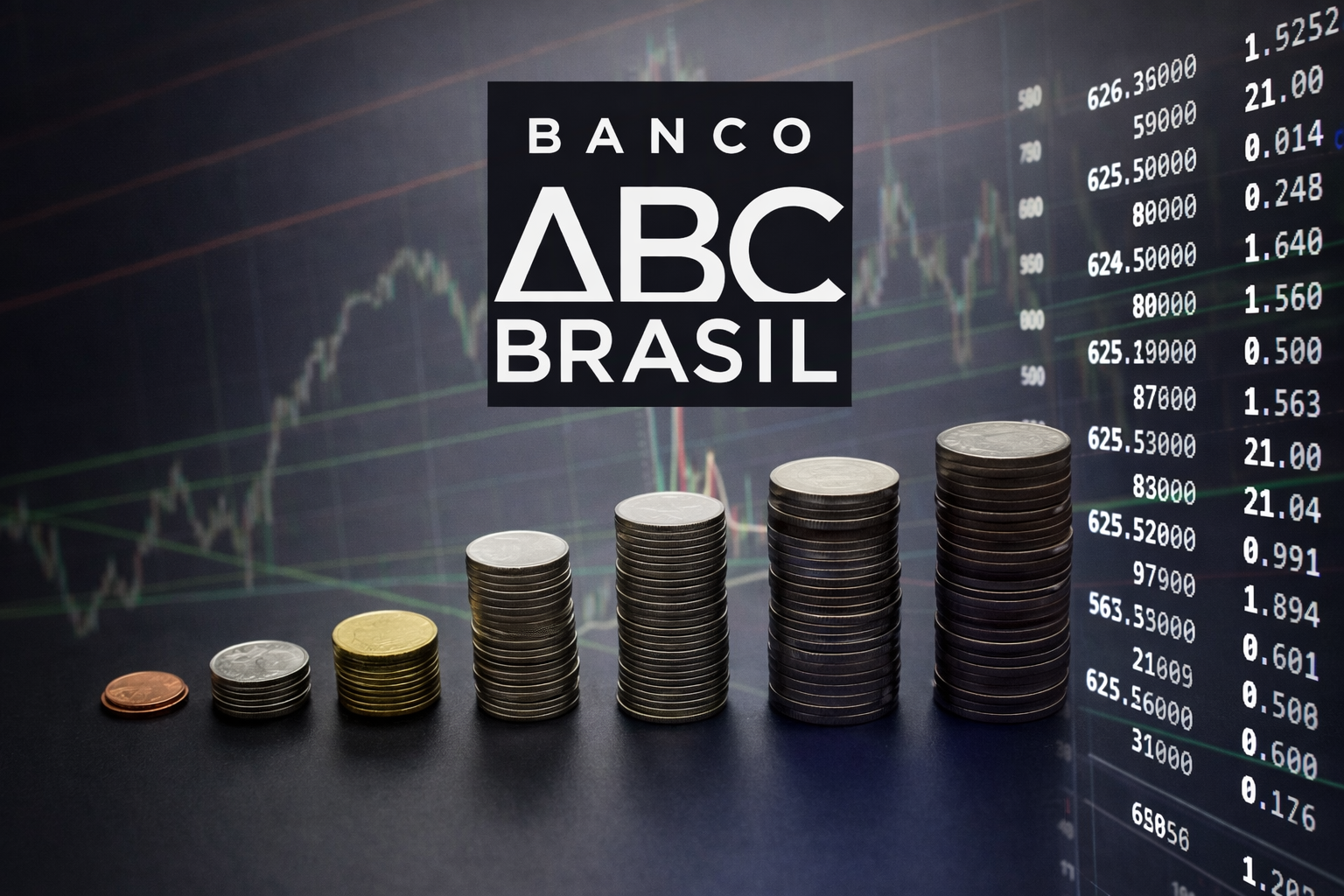 ABCB4 vale a pena investir? Banco ABC atinge lucro histórico e chama ...