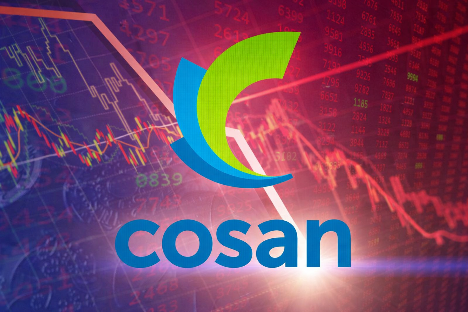 Cosan (CSAN3) afunda perto de R$ 5 e acende alerta: dívida alta ...