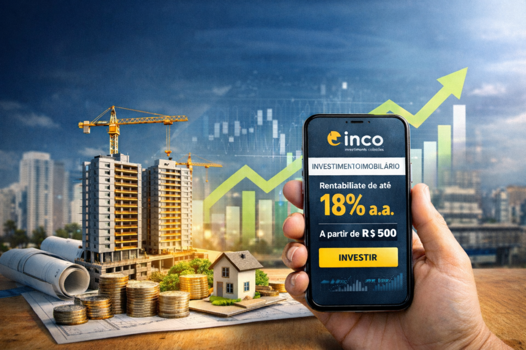 Renda fixa acima do CDI: o que está por trás da Inco investimentos ...
