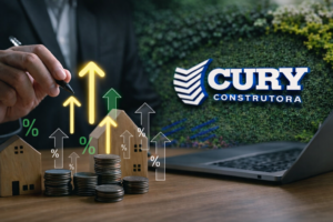 Cury Construtora (CURY3) acelera geração de caixa e projeta VGV recorde ...
