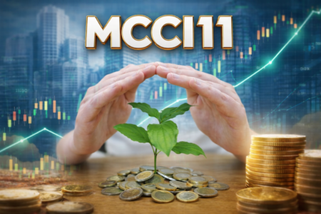 MCCI11 paga e mantém R$ 1,00 por cota: raio-X do dividendo e da ...