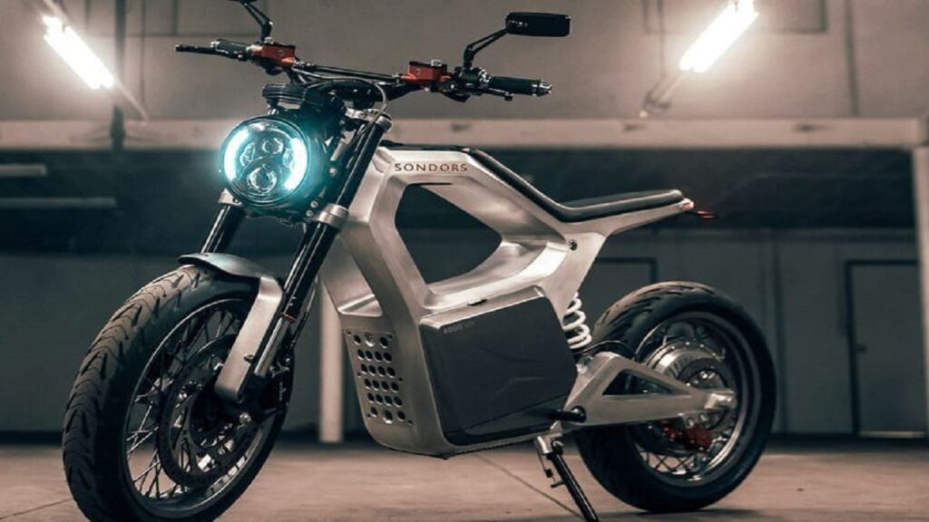 Arquivo de moto elétrica barata - A Revista