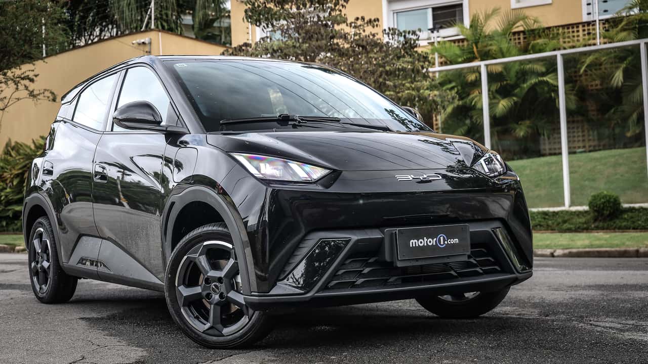 BYD Dolphin Mini 2026: preço, IPVA, seguro, revisões e tudo que mudou ...
