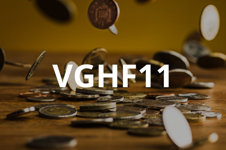 VGHF11 ainda vale a pena? Fundo paga até 14% e negocia abaixo do valor ...