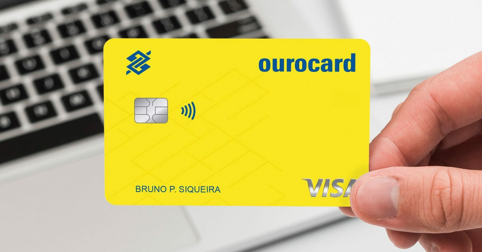 7 cartões de crédito mais fáceis de aprovar em 2026: bancos liberam ...