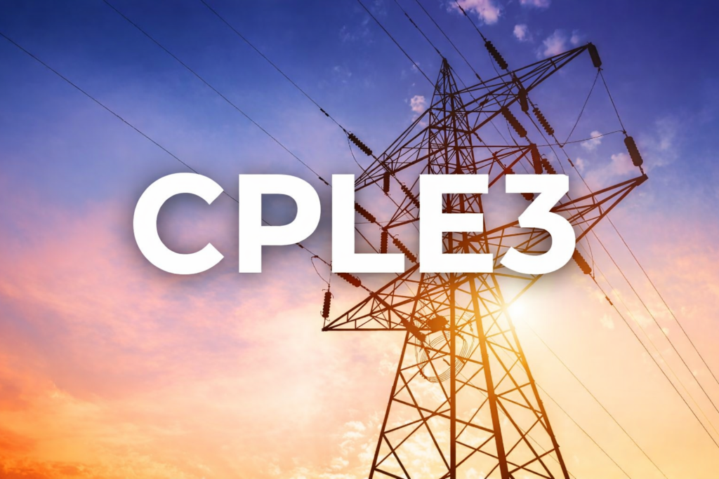Copel subiu forte: ainda vale investir em CPLE3 em 2026?