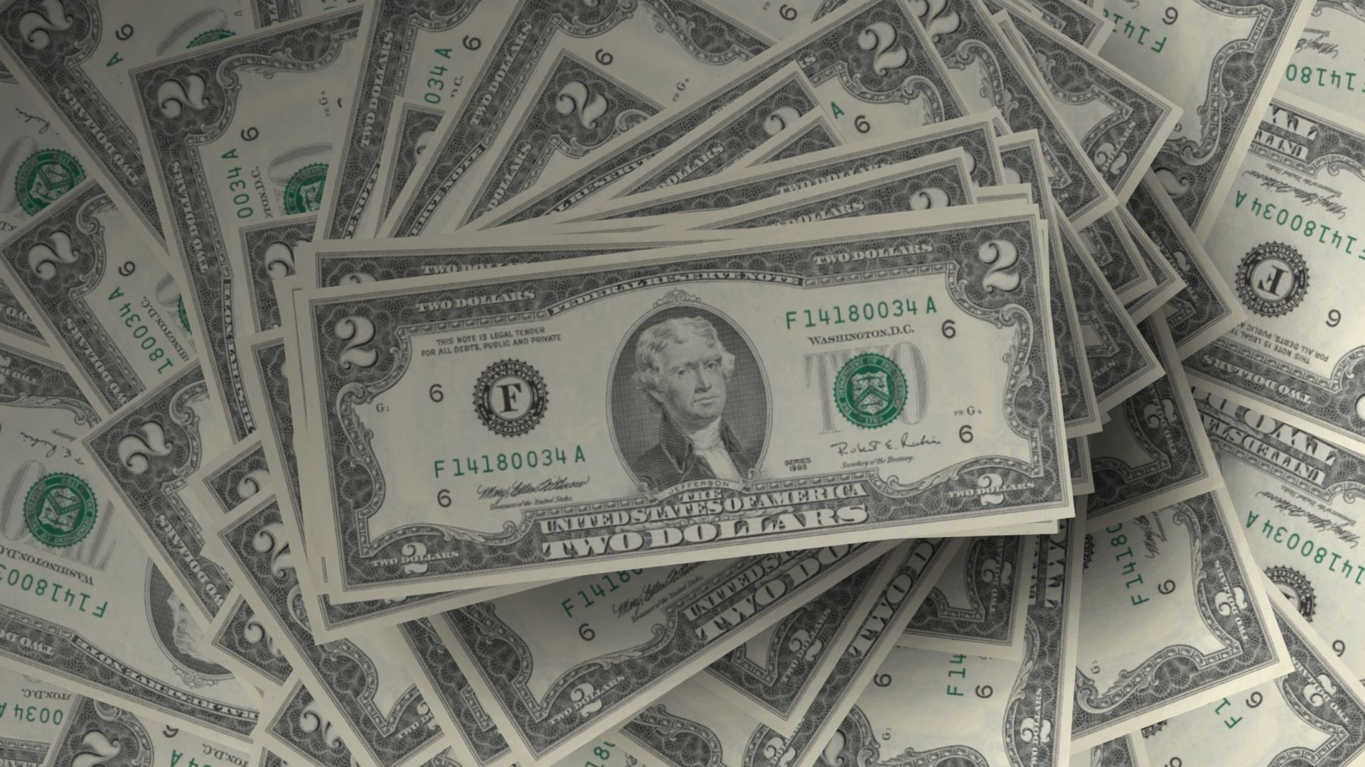 Dólar hoje em queda: o que está derrubando a moeda em 2026