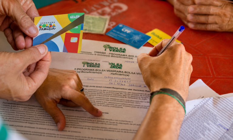 CRAS intensifica fiscalização no Bolsa Família e prazo urgente pode ...