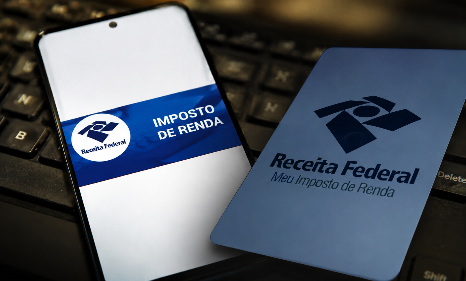 Receita Federal revela como consultar a restituição do Imposto de Renda ...